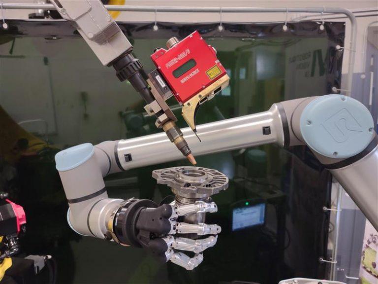 Le CRVI investit 1,5 M $ pour la mise en place d’un laboratoire de ...